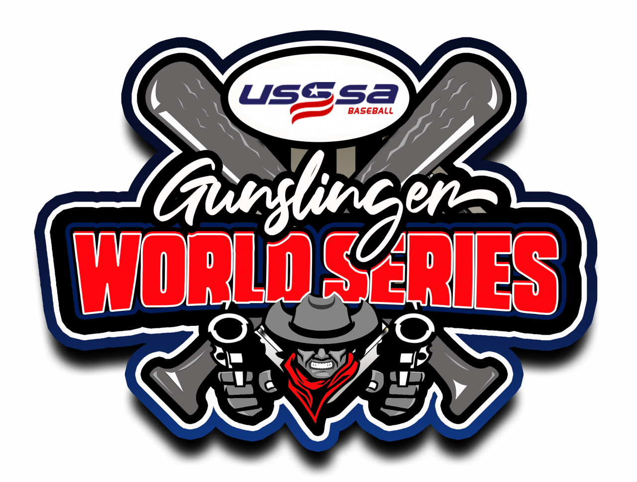 ALABAMA USSSA YOUTH BASEBALL - GUNSLINGER COACH PITCH WORLD SERIES ...