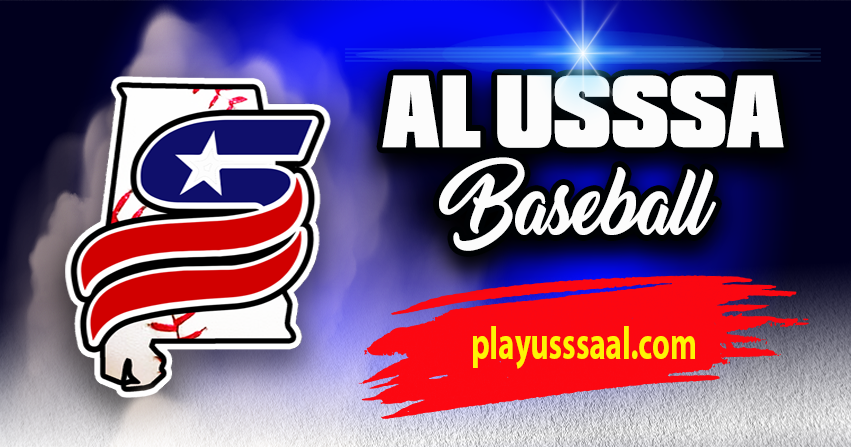 Alabama USSSA Baseball